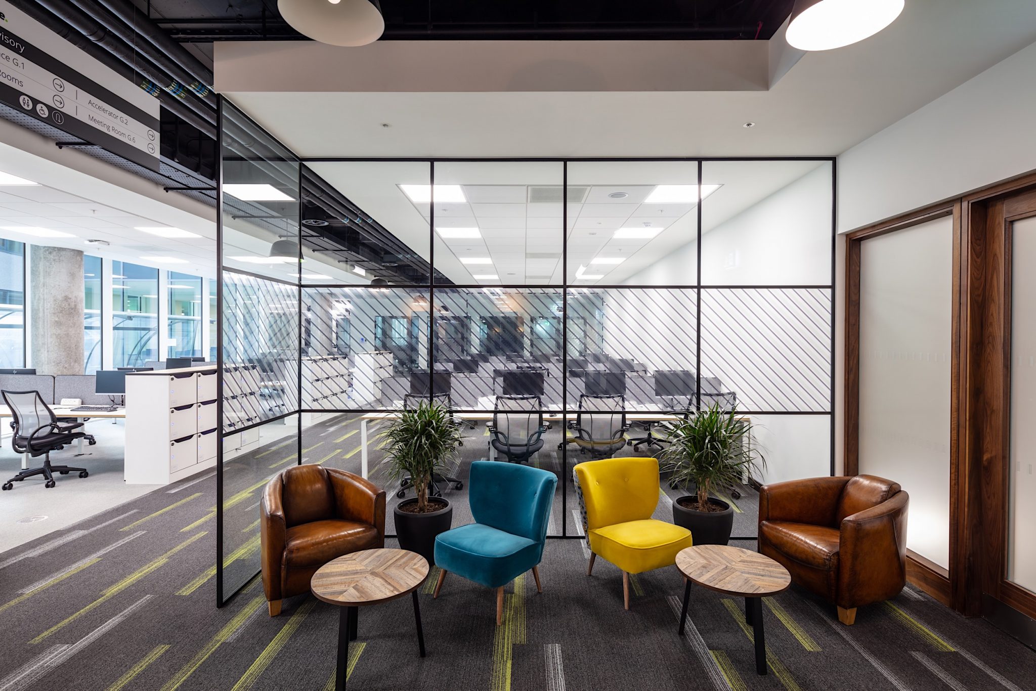 Furniture Solutions For Dynamic Workspaces | Bizquip