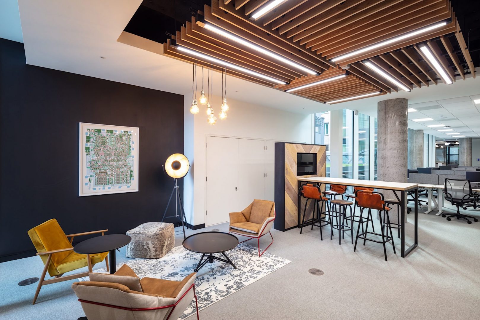 Office Interior Design, Made For Your Way of Working - Bizquip